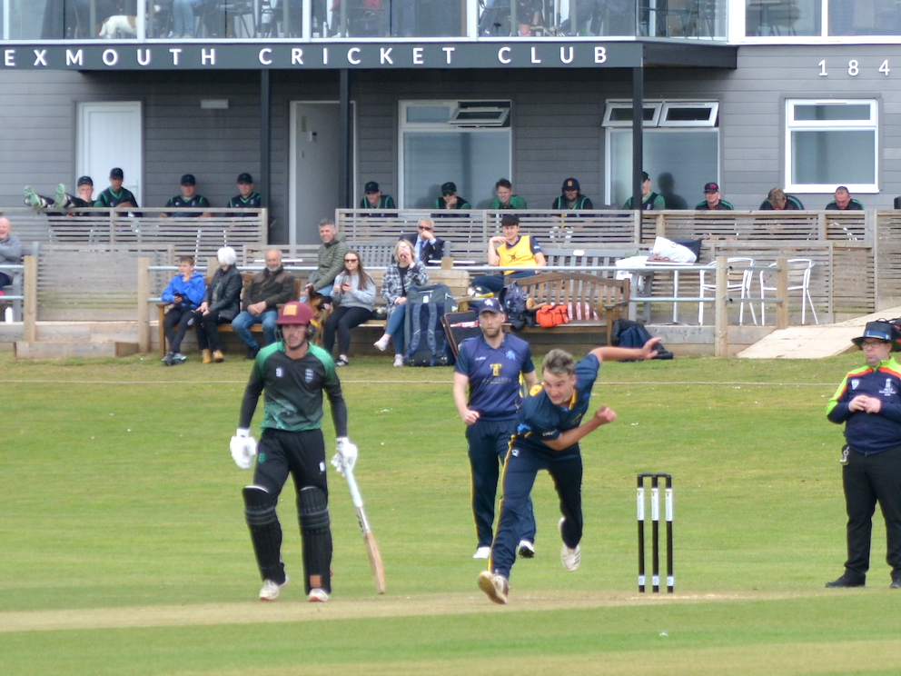 Devon CCC fixtures – 2024 season - Devon Cricket